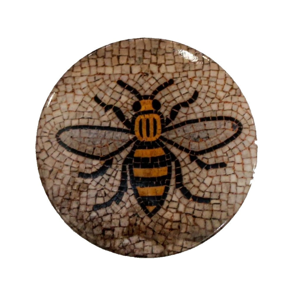 Manchester Bee – Manchester Libraries UK Store