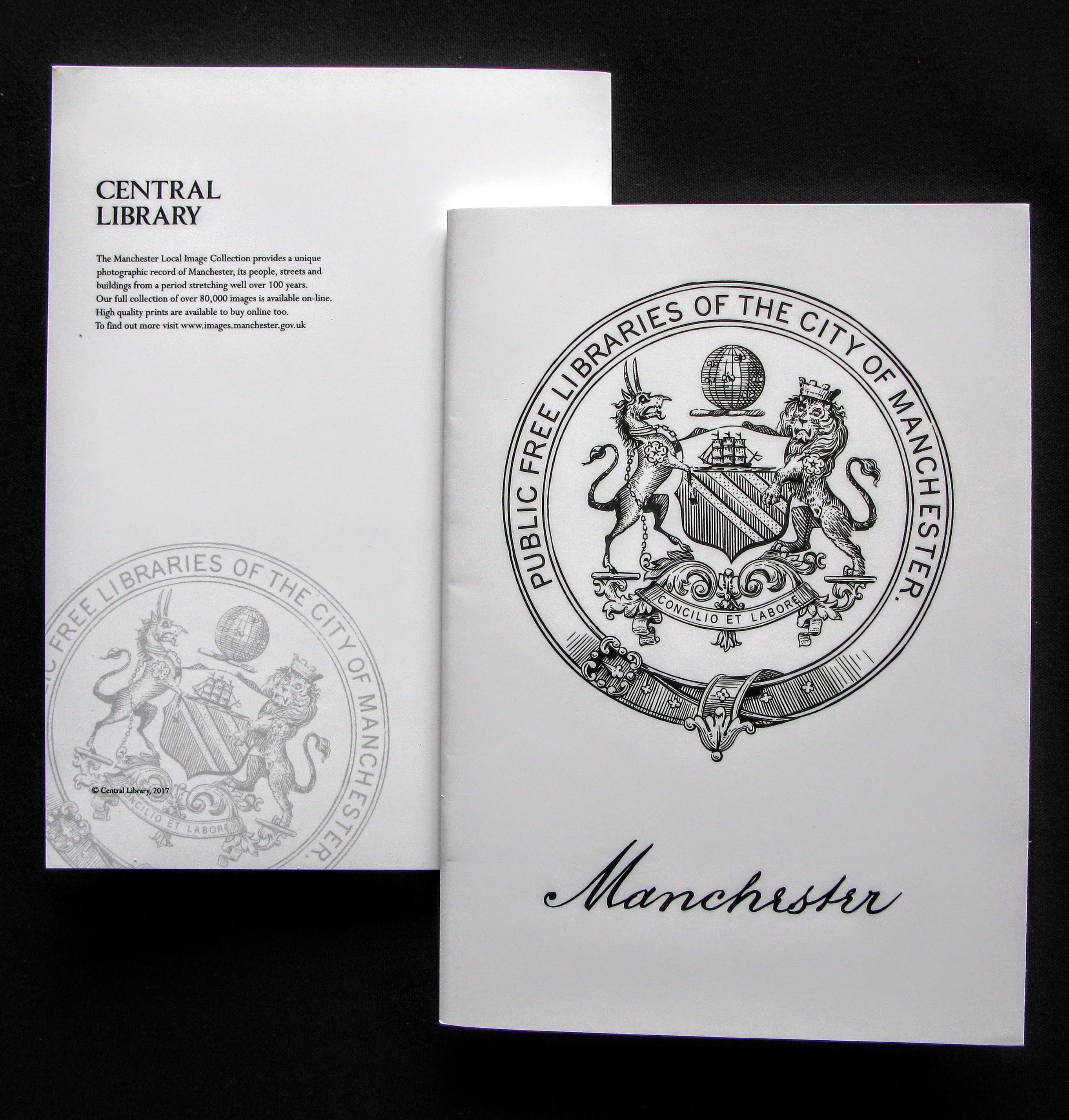 Stationery – Manchester Libraries UK Store